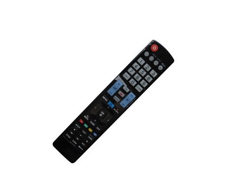 Remote Control Fit For LG 32LG50FD 52LG60-UA 47LG60-UA Plasma LCD LED ...