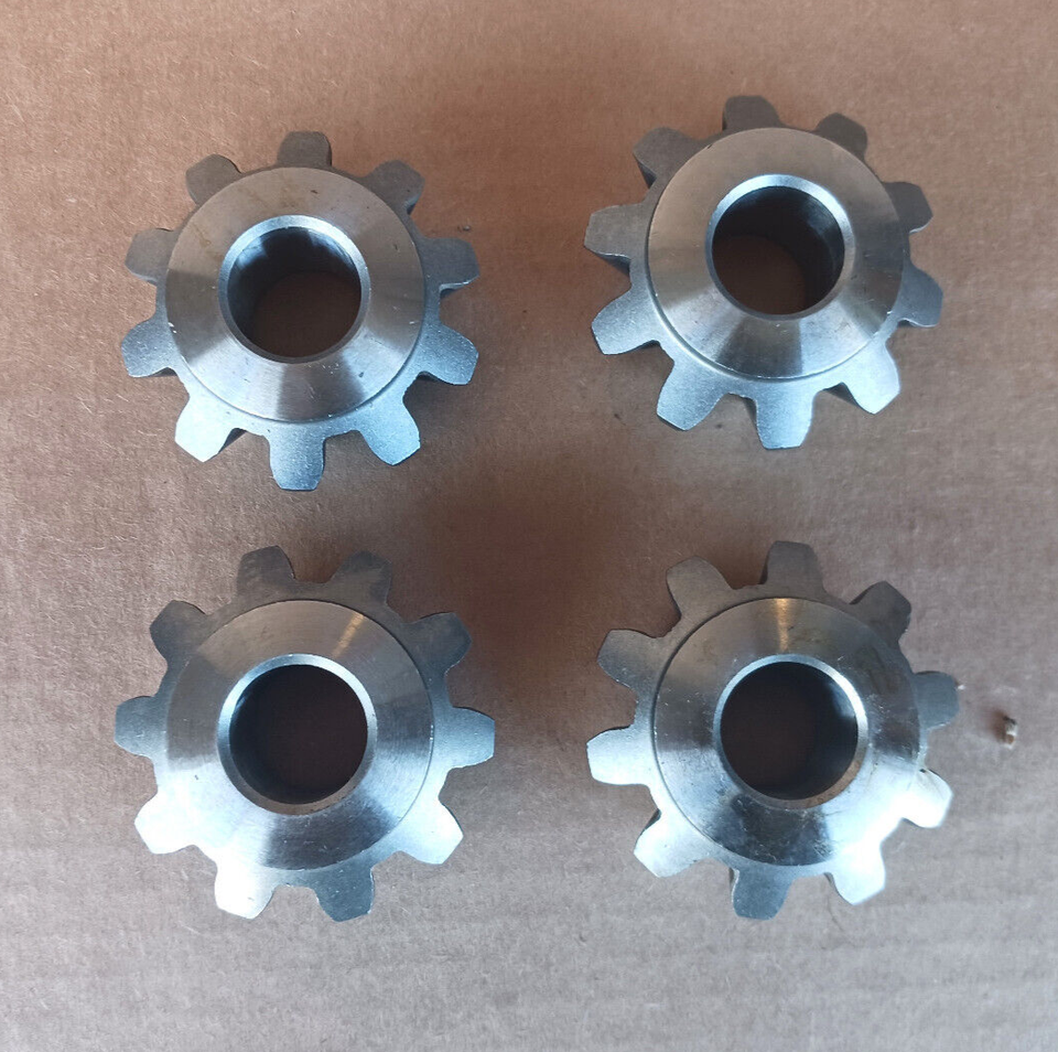 New 8" 9" Inch Ford Traction Lock Posi or Open Pinion Spider Gears | eBay