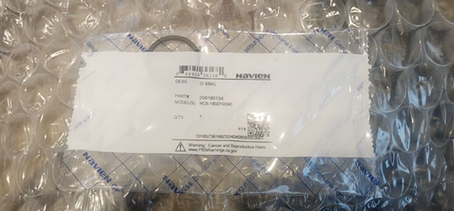 GENUINE OEM NAVIEN O-RING 31.7 X 3.5 SILICONE 20018013A A2.9 | eBay