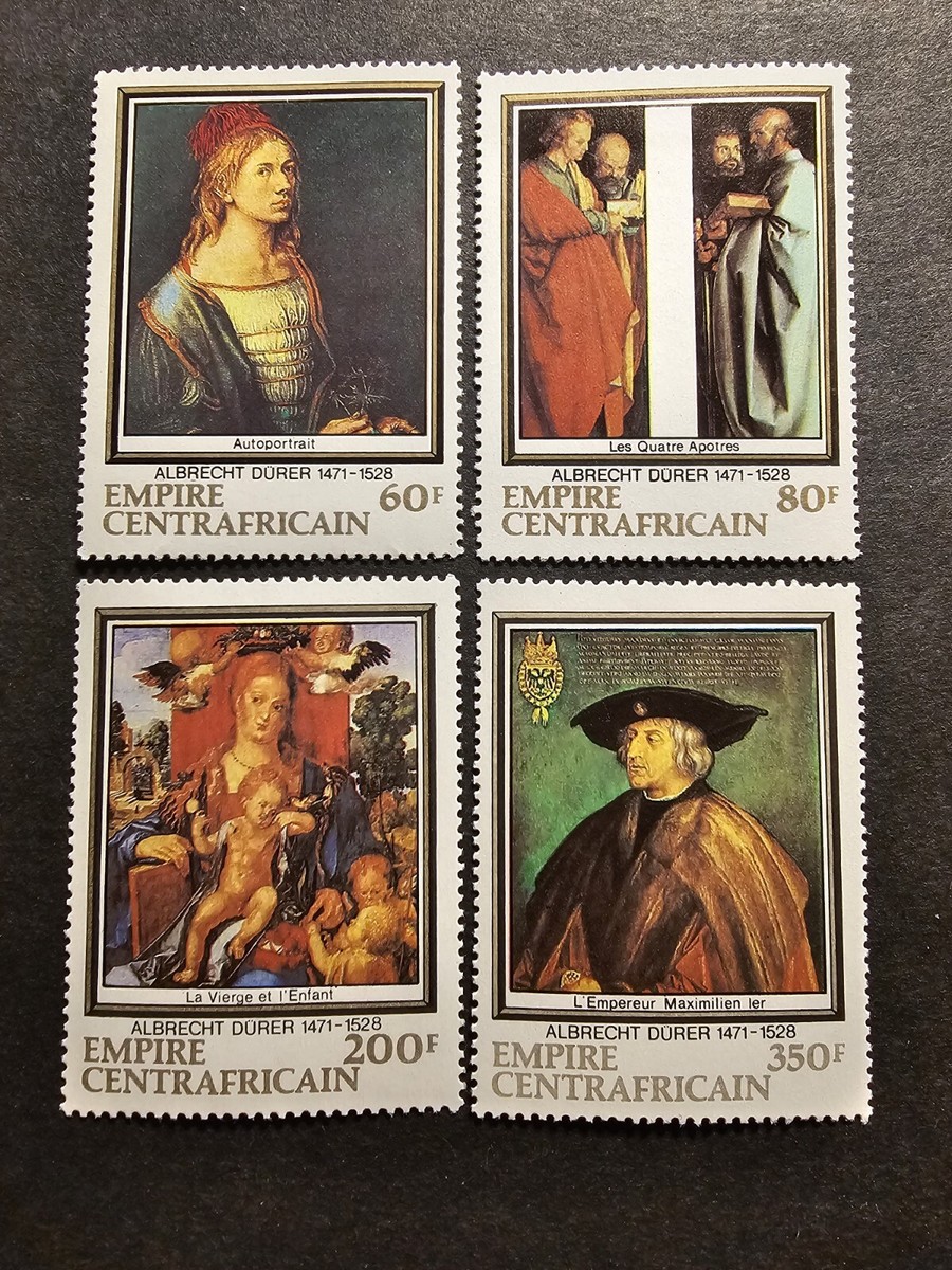 Autoportrait Durer Albrecht Dürer Auctionspotter