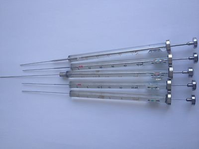 Other - Microliter Syringe