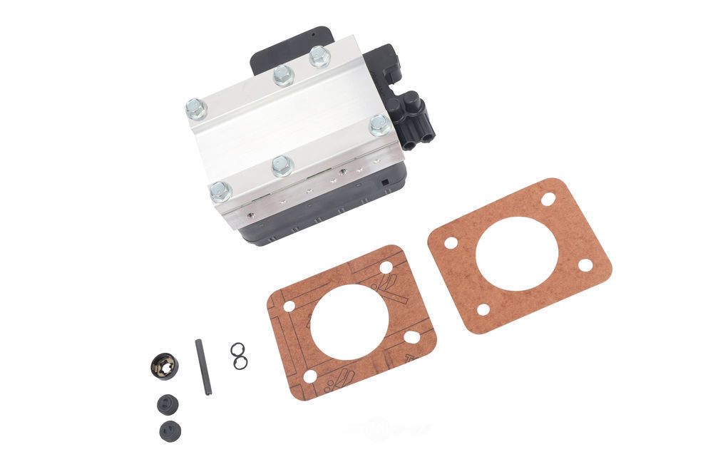 ABS Control Module-4WD ACDelco GM Original Equipment 25939761 for sale ...