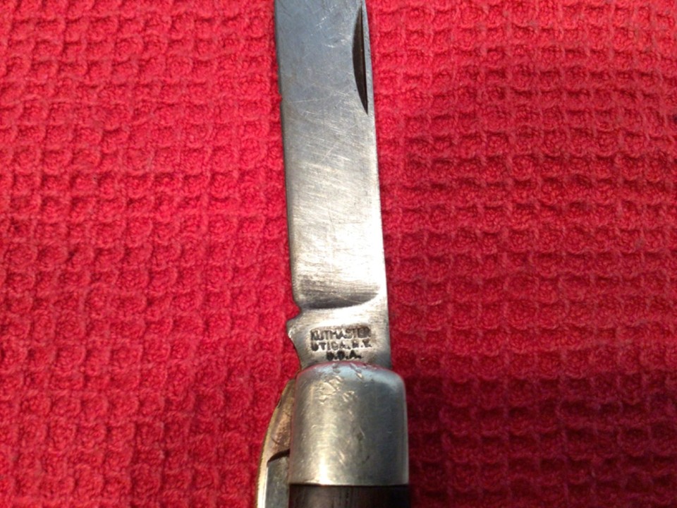 Kutmaster TL 29 Lineman Knife | eBay