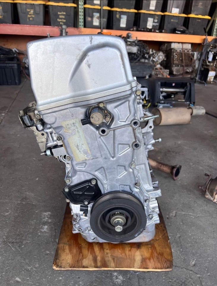 🏷️ 2002 2004 ACURA RSX TYPE S DC5 K20A2 OEM ENGINE MOTOR LONGBLOCK W ...