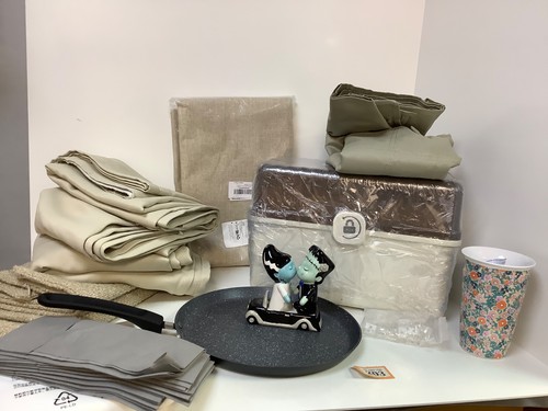 BUNDLE OF KITCHEN & HOME ITEMS *MIXTURE OF USED & UNUSED* 203 | eBay UK