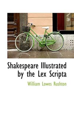 Shakespeare Illustrated by the Lex Scripta 9780559464744| eBay