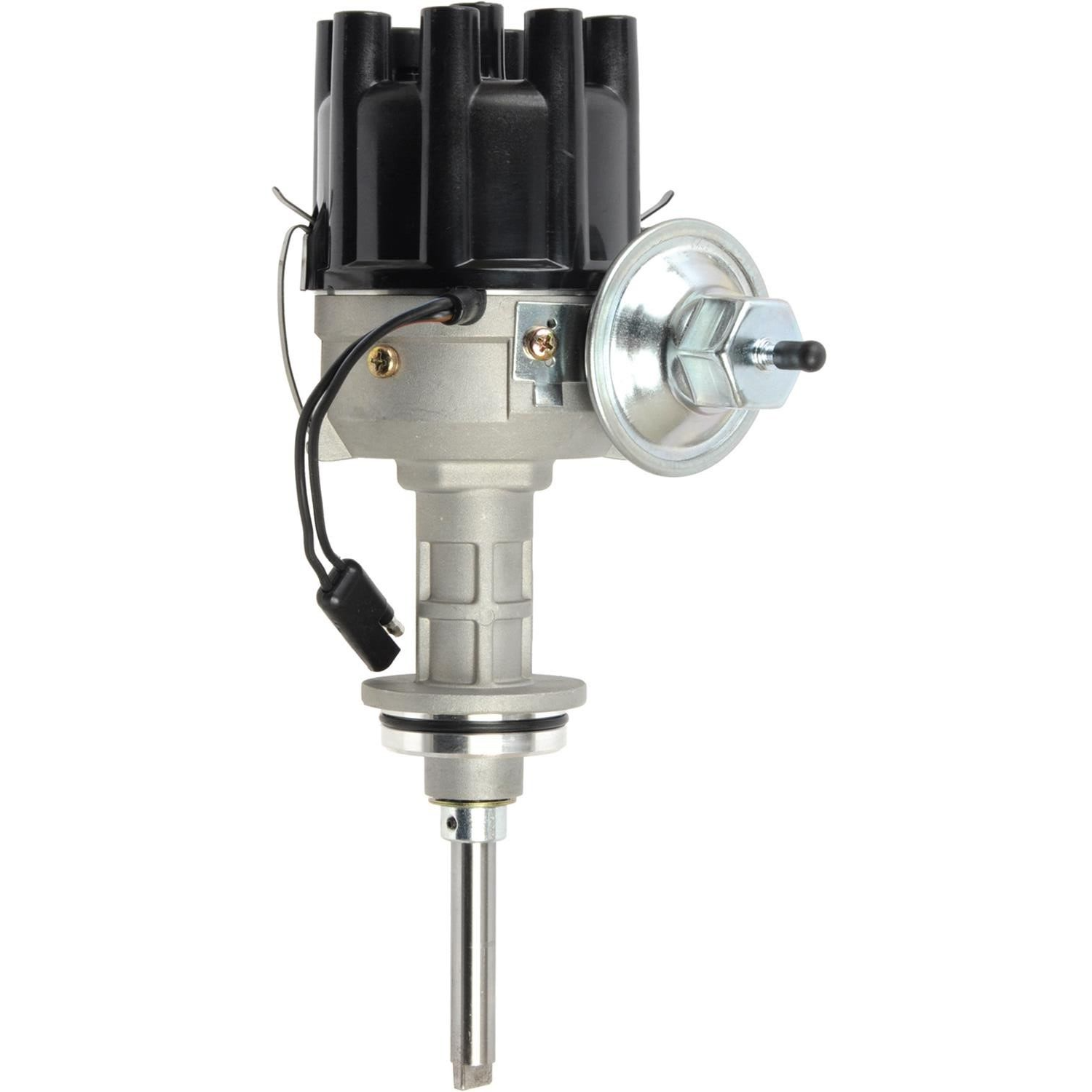 FITS 1961-73 MOPAR DODGE CHRYSLER PLYMOUTH OE POINTS DISTRIBUTOR 361 ...