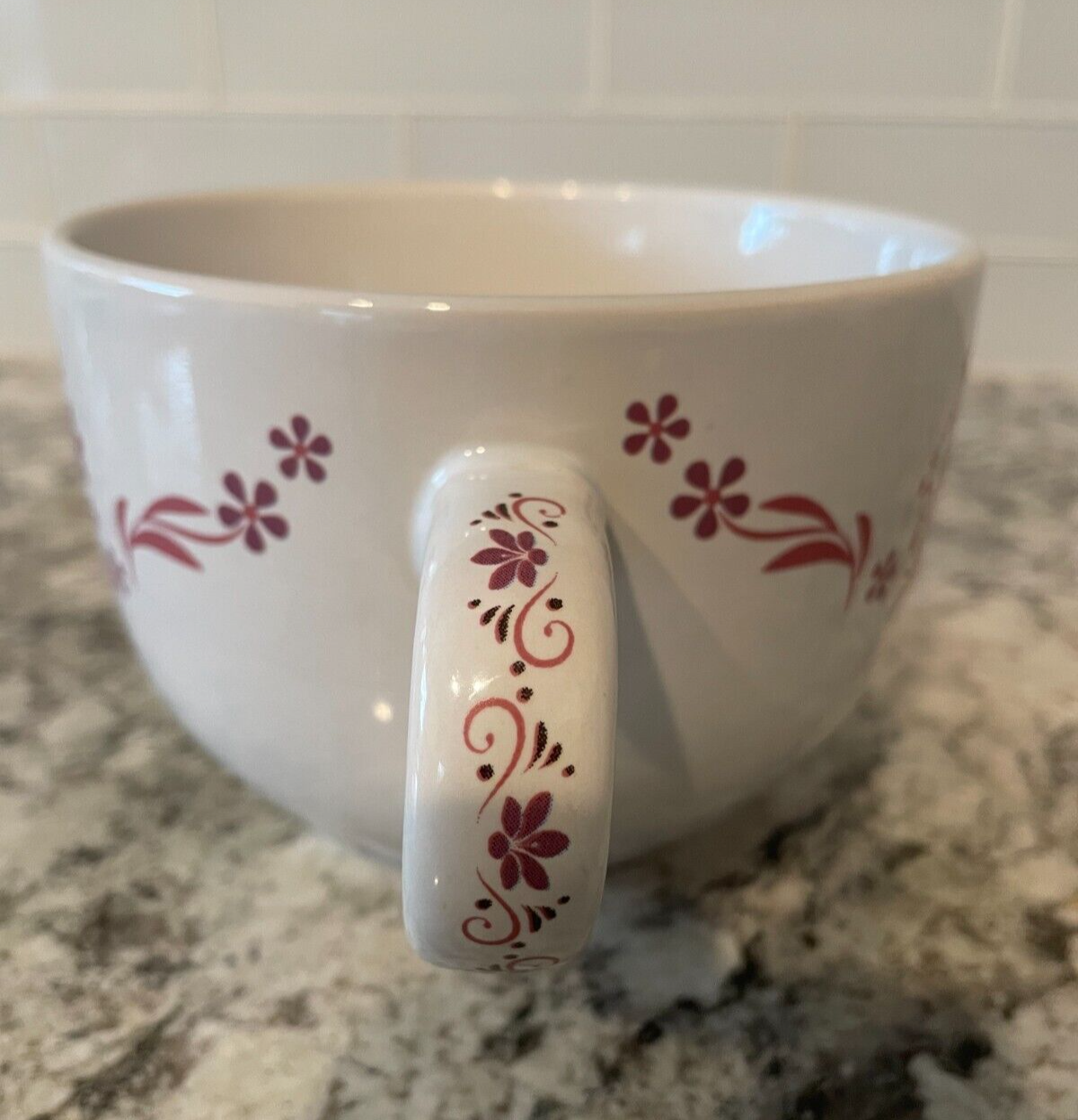Disney Frozen Queen Elsa Ana Olaf Soup Bowl Mug Cup | eBay