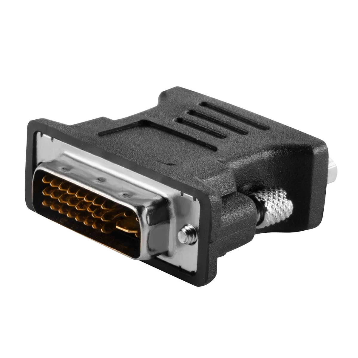 Install Dual Link Dvi