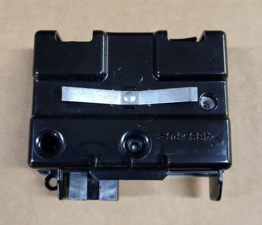 Keyless Entry GM Receiver Module S10 Blazer Sonoma Silverado Sierra Etc ...