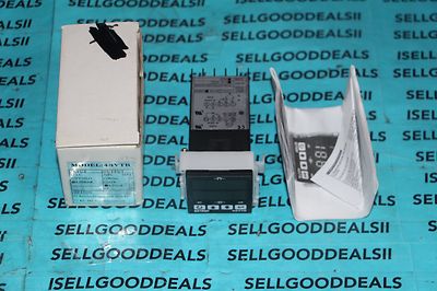 Extech 48VTRA3S Temperature Controller Linear, 4-20mA New | eBay