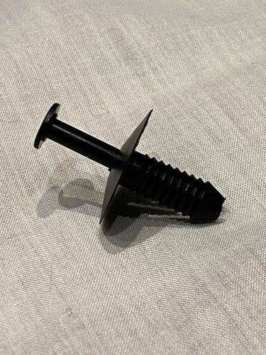BMW Plastic Expanding Rivet x 10 51118174185 ORIGINAL | eBay Australia