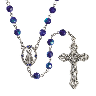 Rosaries - Long Rosary - 2
