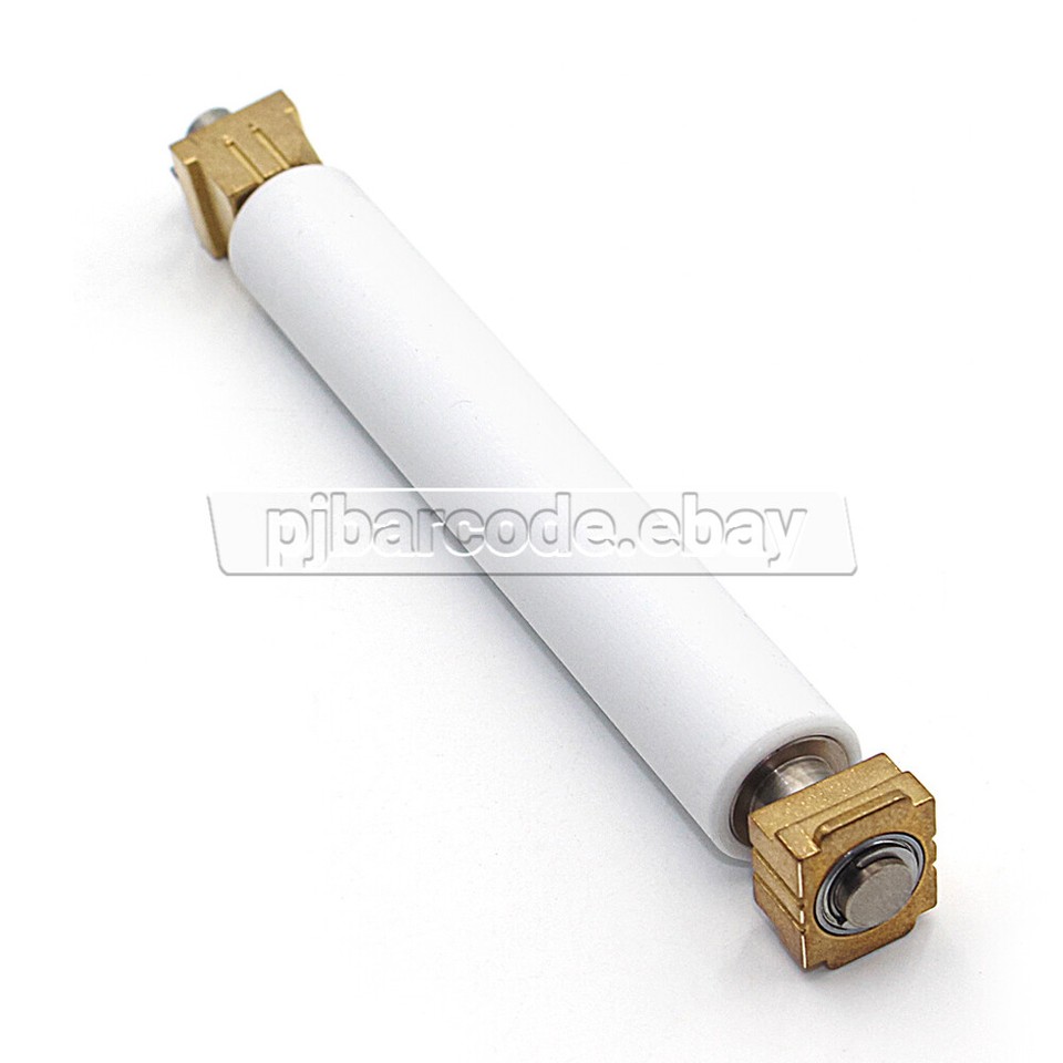 USA P1058930-080 Kit Platen Roller for Zebra ZM400 ZT410 ZT411 Printer ...