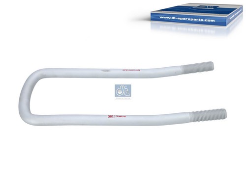 CAPSautomotive Spring Clamp 2096150::SCANIA::2 | eBay