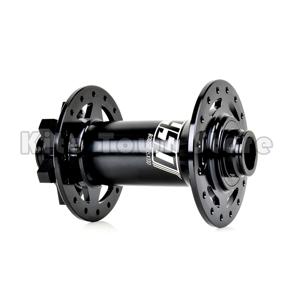 Replace KOOZER XM450 MTB Front Hub Boost 32H Thru Axle Fit for Shimano ...