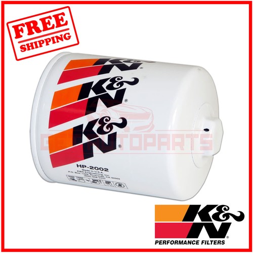 K&N Oil Filter fits Oldsmobile Cutlass Supreme 1978-1979 657896718689| eBay
