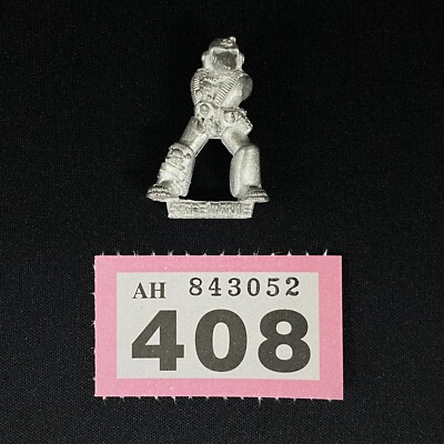 Espace Marine Tactique MK6 Corvus Beaky Warhammer 40K Rogue Trader de ...