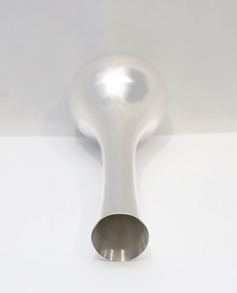 Tiffany & Co Sterling Bud Vase Pattern #23636, 81.0g - 5.5" Inch | eBay