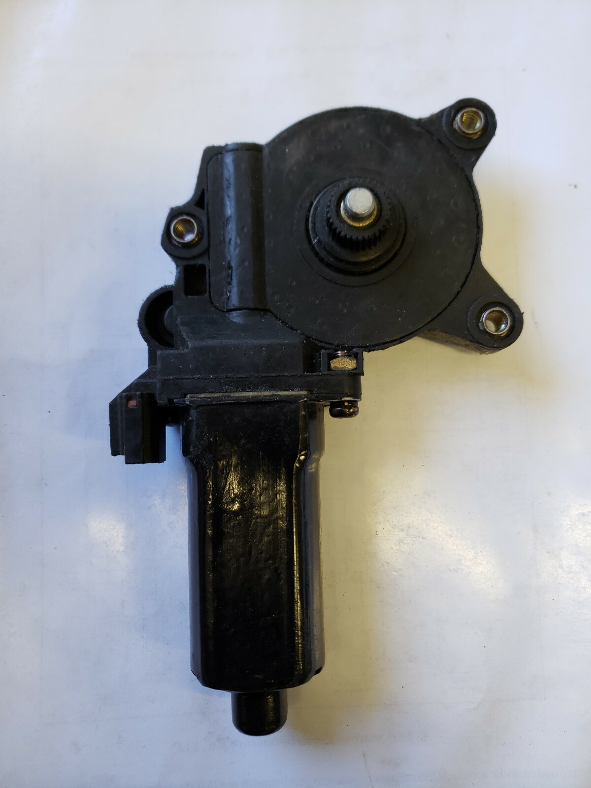 GENUINE POWER WINDOW MOTOR FRONT REAR LEFT for 96-06 HYUNDAI KIA 98810 ...