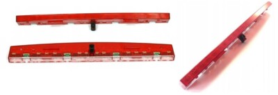 FEU STOP PORTE ARRIERE POUR A4 B6, A4 B7 2006-.08. NEUF LED ! | eBay