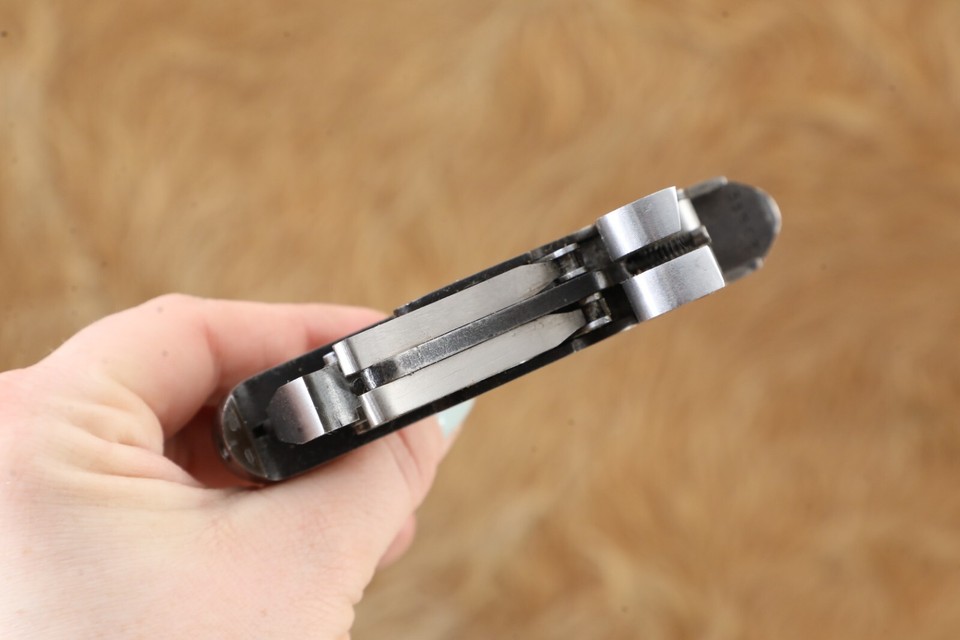 Perazzi MX Non Selective Trigger Assembly Drop In / Drop Out, Over ...