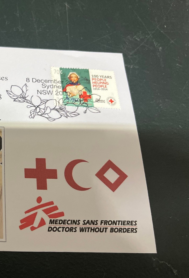 (1896) 11-12-2025 - Devasterting Cholera outbreak in DRC Congo (A) | eBay