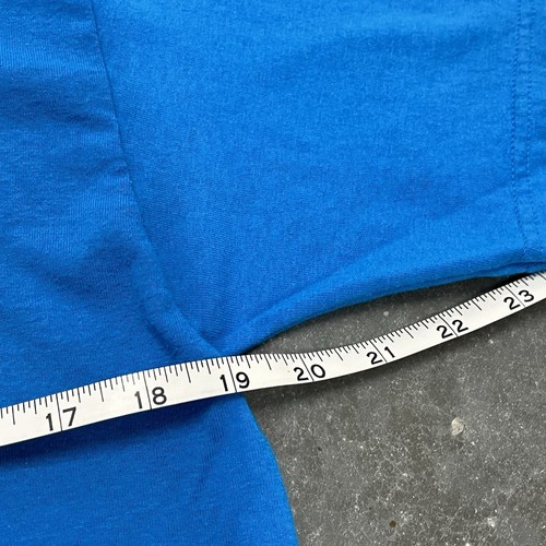 YMCA Find My Genius Logo T Shirt Size M | eBay