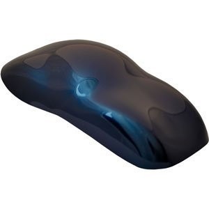 Restoration Shop-Dark Midnight Blue Pearl Acrylic Urethane Auto Paint ...