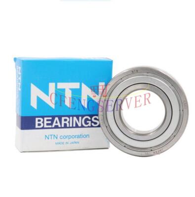 1PCS NEW NTN 6311ZZ 6311 ZZ Deep Groove Ball Bearings | eBay