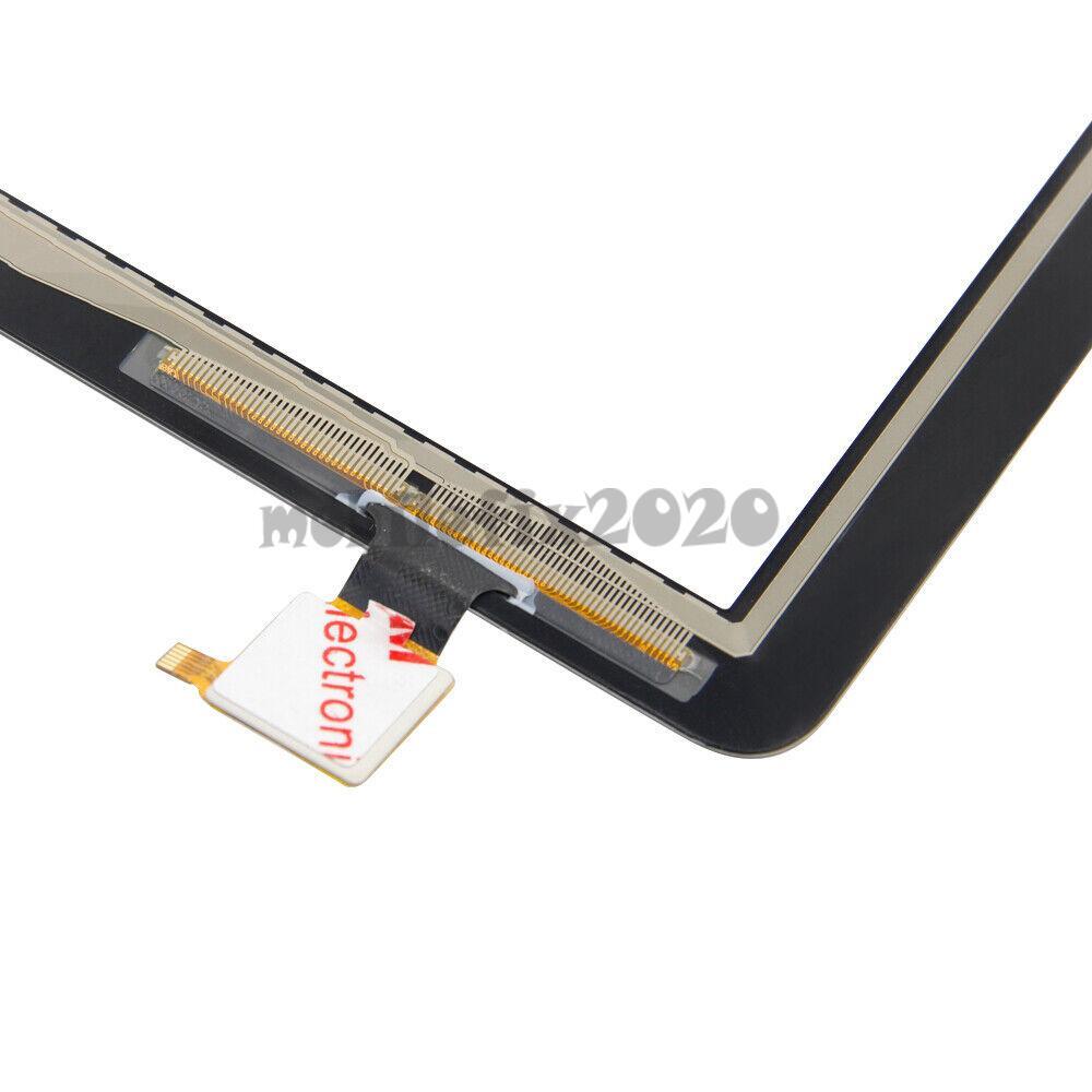 For Amazon Fire HD 8 10th Gen 2020 K72LL3 K72LL4 Touch Screen Digitizer ...