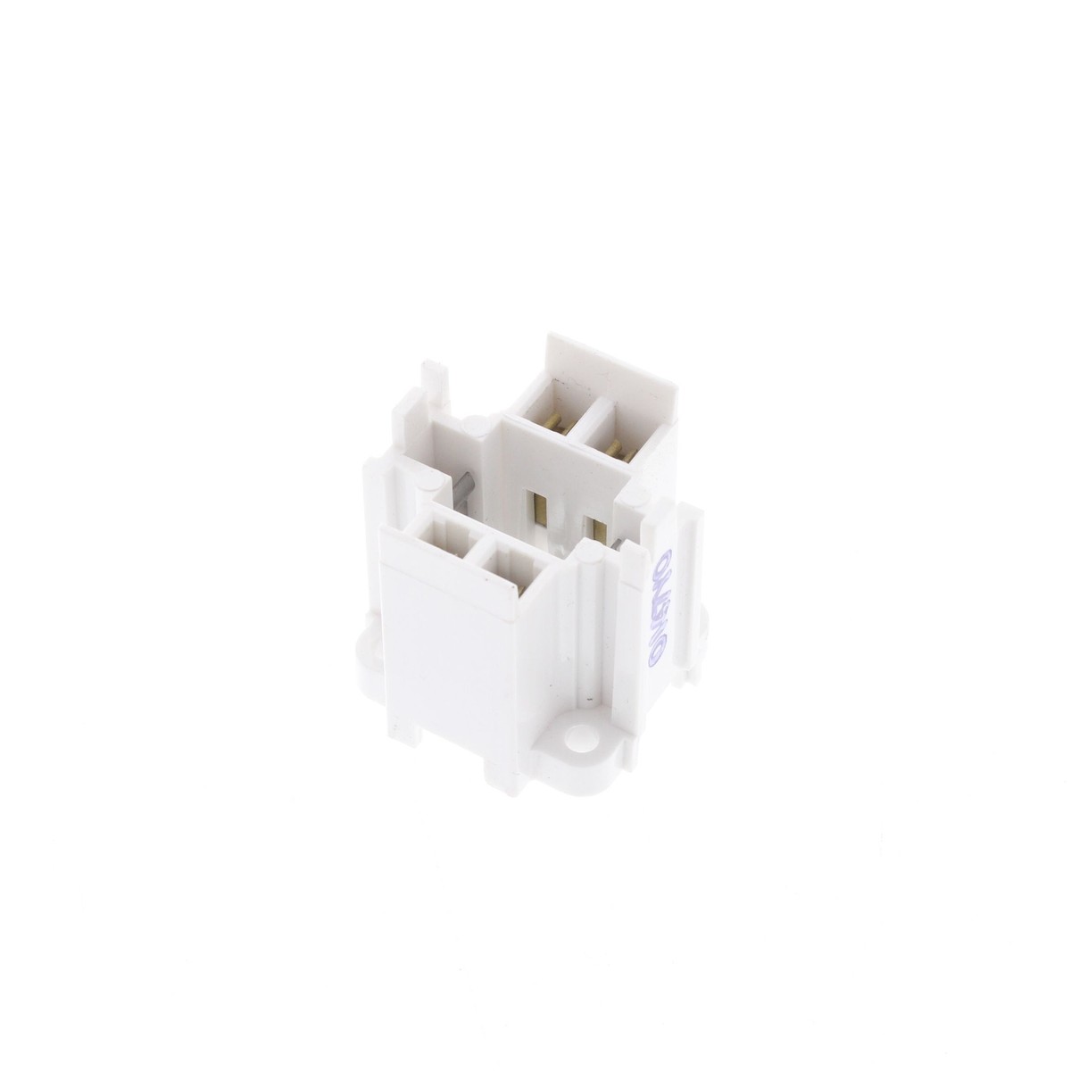 Compact Fluorescent Sockets