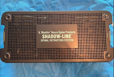 Retractors - Cervical Retractors