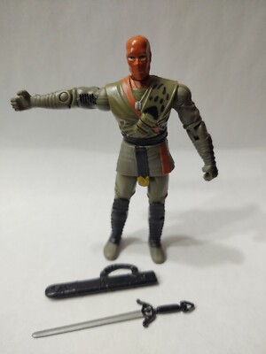 GI Joe 2005 Tiger Claw V1 Complete | eBay