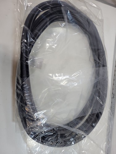 New Genuine BMW F34 GT 335 328 320 Trunk Lid Gasket 51767372189 OEM ...