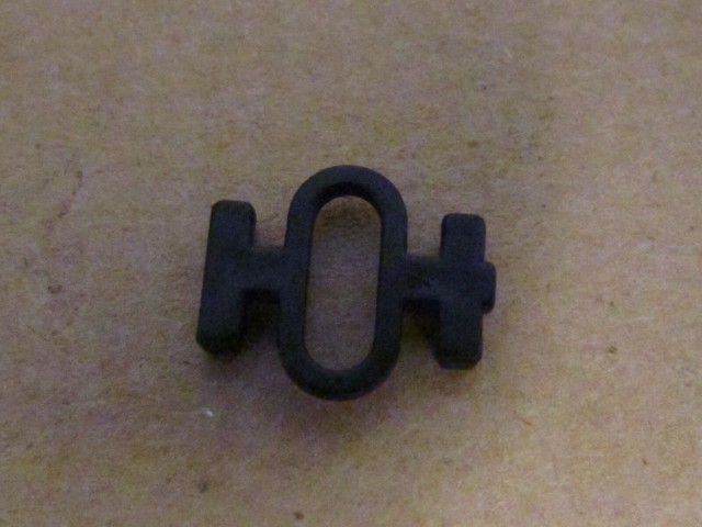 Track Clips by TYCO in HO Scale Factory Original Item # 4-b7922 Handy ...