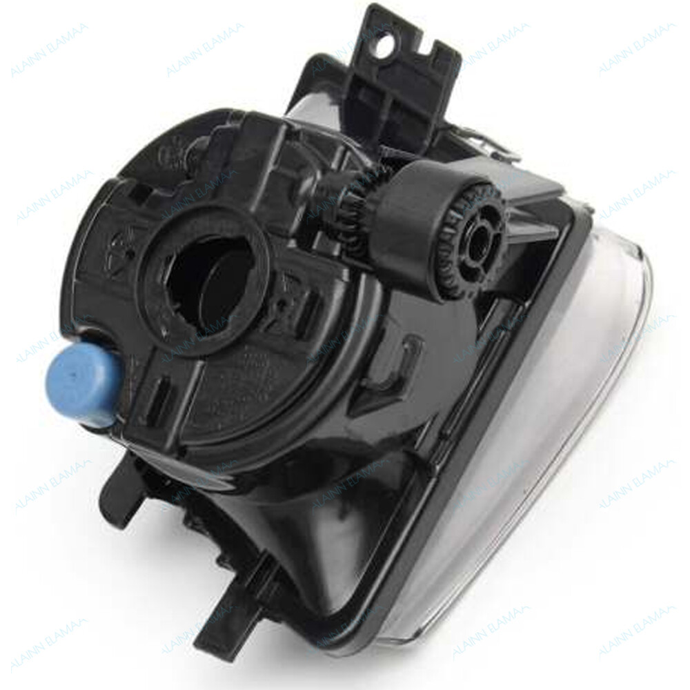 Right Front Fog Light Fit For BMW F01 F02 740i 740Li 750i 2009-2013 ...