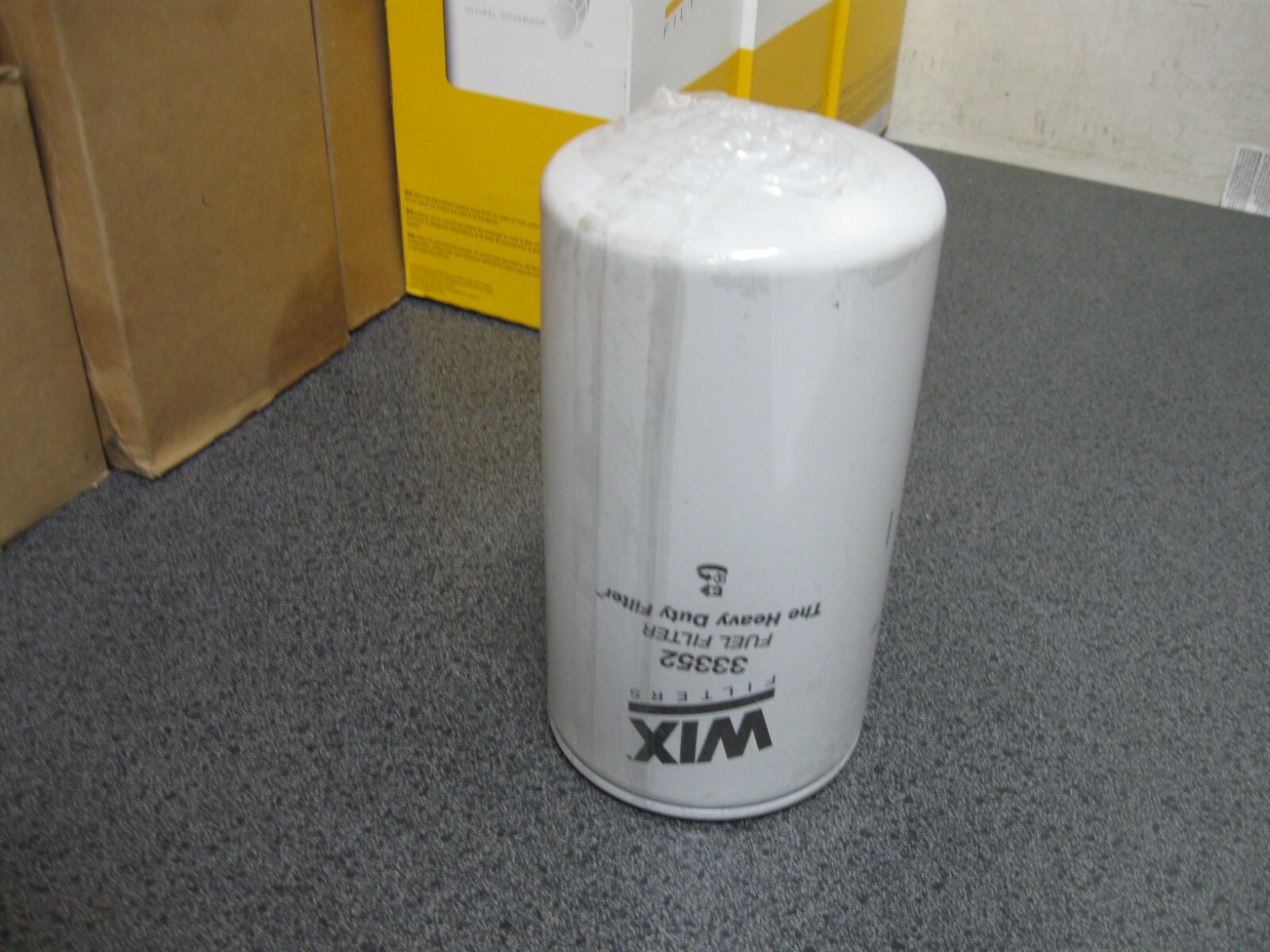 CARRIER-TRANSICOLD 30-00302-00 - Cross reference oil filters