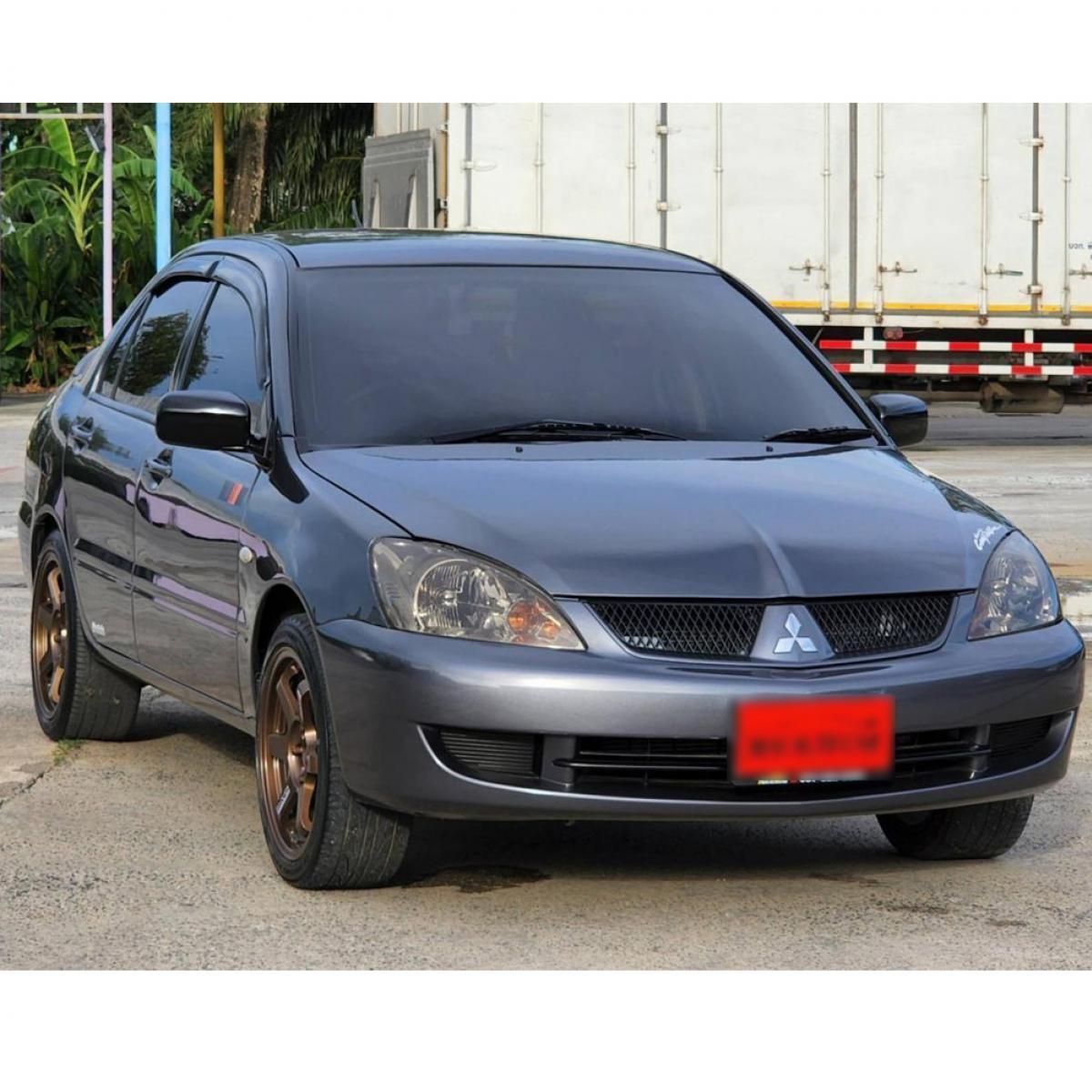 For Mitsubishi Lancer Cedia 1.6L 2001-07 Sedan Air Cleaner Intake Hose ...