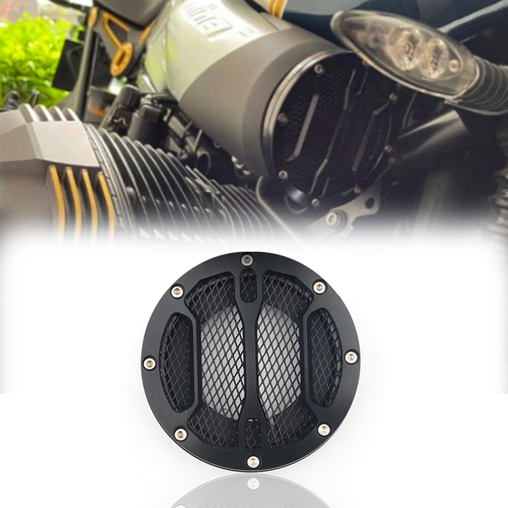 For BMW R Nine T R9T Air Intake Cover CNC Air intake Filter RNineT ...