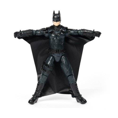 DC Comics Batman 12-inch Wingsuit Batman Action Figure The Batman Movie ...
