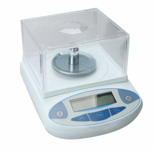 Analytical Balance Lab Scales & Beam Balances for sale | eBay