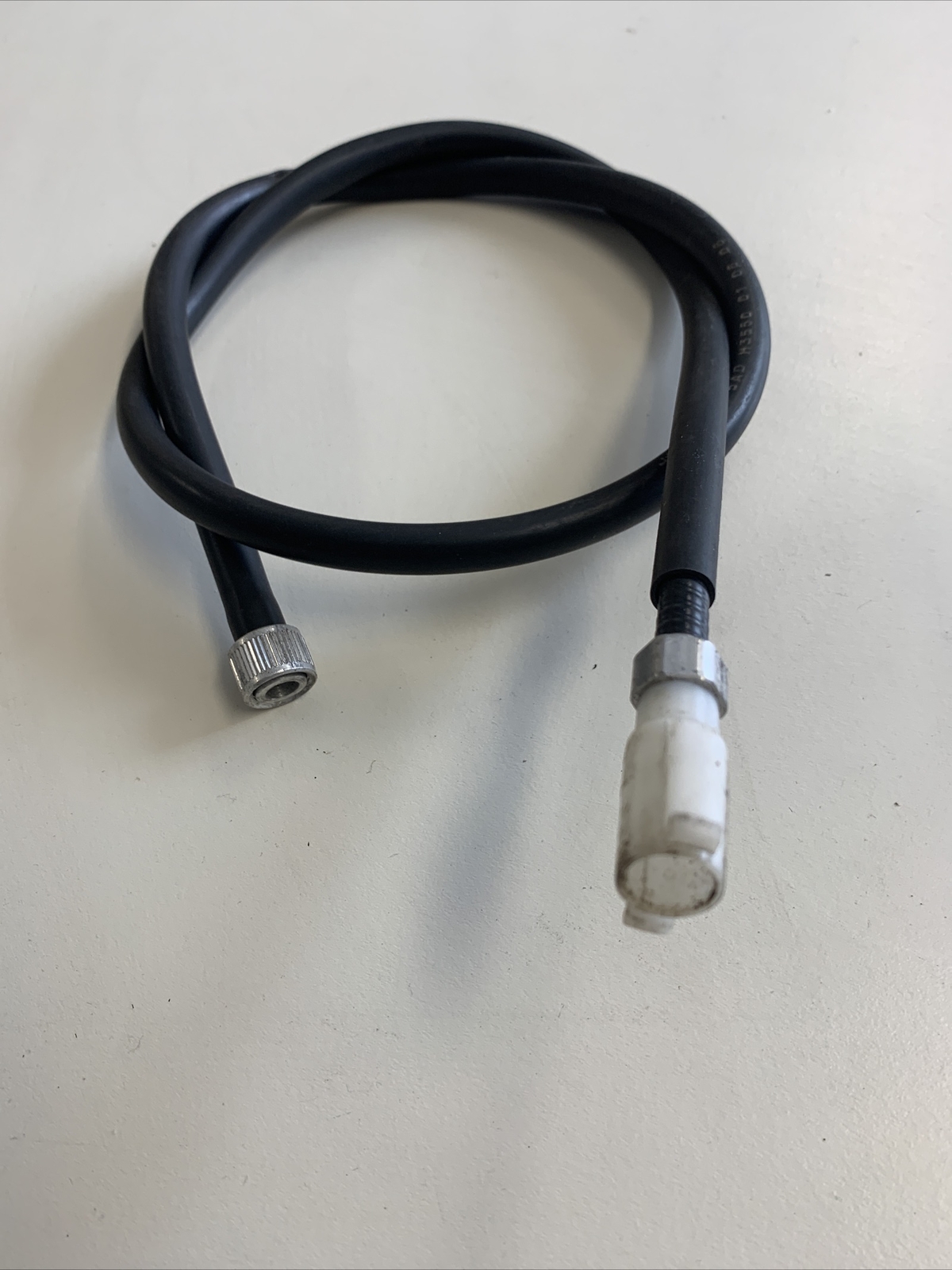 Original+Yamaha+Speedo+Cable+for+YN50-100+5AD-H3550-01+%235092 for sale ...