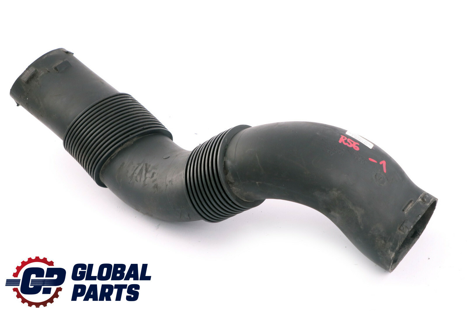 Mini Cooper S JCW 1 R55 R56 N14 N18 1.6 Air Intake Duct Tube Pipe ...