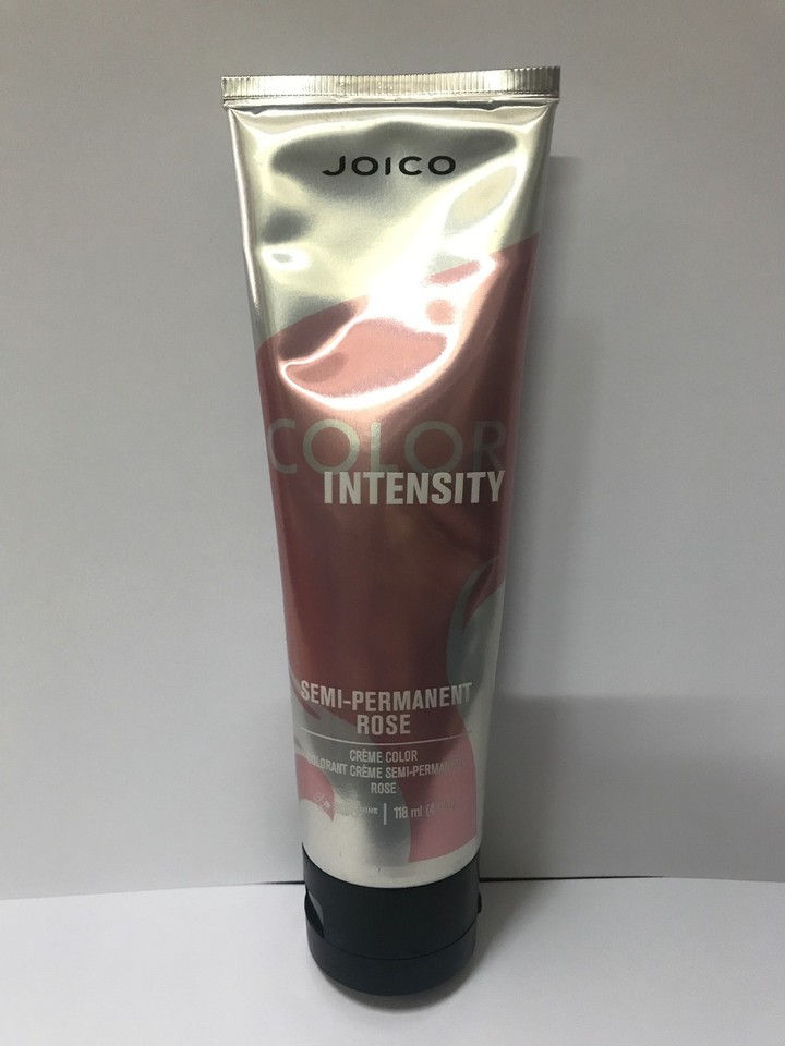 1 x Joico Vero K-PAK Color Intensity Semi-Permanent Hair Color 118ml | eBay
