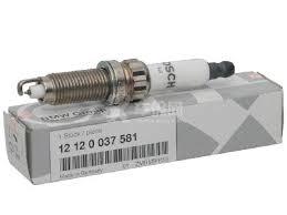 High Power Spark Plug Genuine BMW E70 X5M X6M F15 F16 5.0i 12120037581 ...