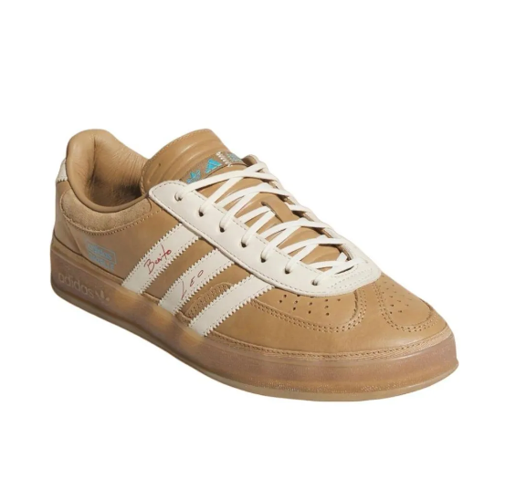Bad Bunny x Lionel Messi x Adidas Gazelle Indoor Shoes JR0182 | eBay
