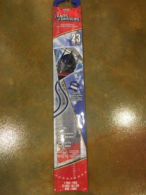 transformers Kite 23' New Hasbro | eBay