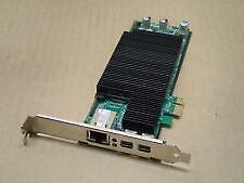 MTV9J Dell Tera2 Teradici Pcoip V2 Remote Access WorkStation Host Card ...