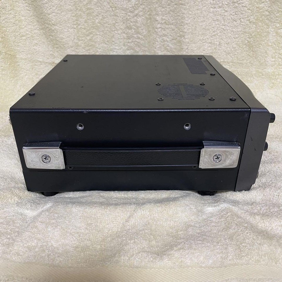 ICOM IC-910 20W HF/VHF/UHF Transceiver + UX-910 1200MHz + FL-132 + UT ...